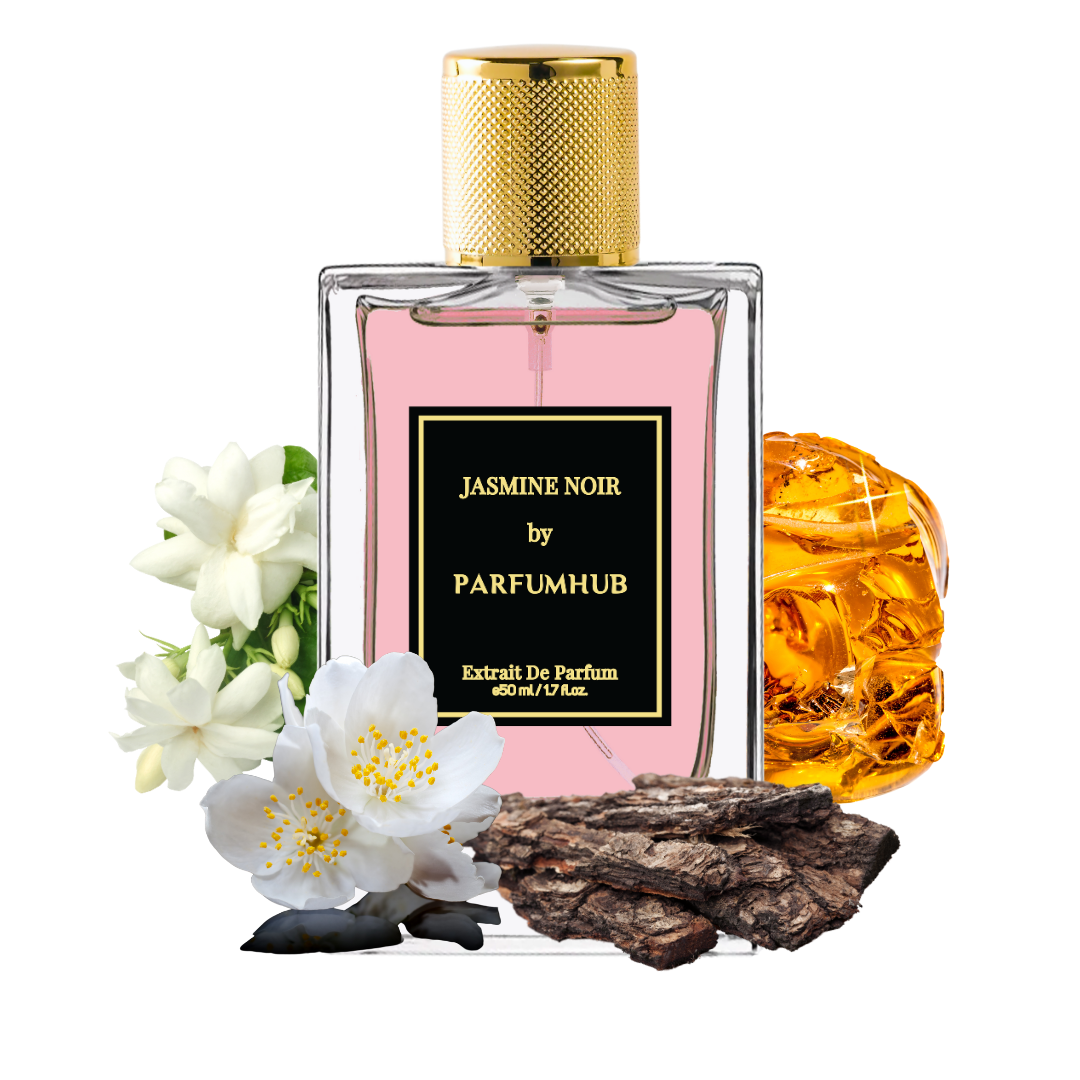 Luxury Perfumes in UAE | Parfumhub – PARFUMHUB